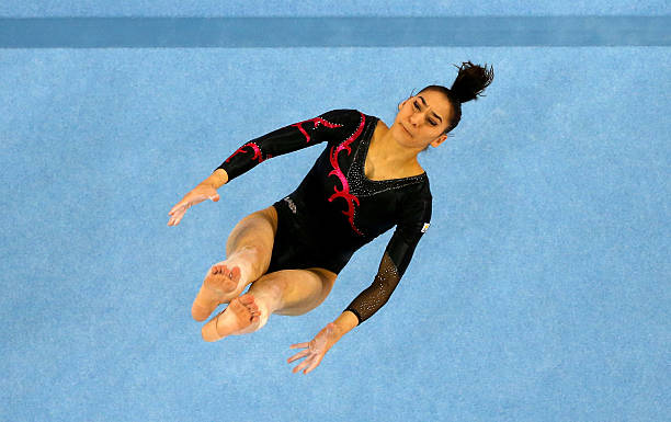 Stella Savvidou