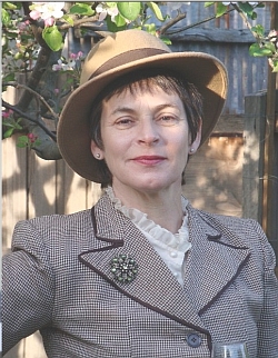 Picture of Jacki Kerin