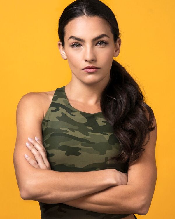 Picture of Kayla Compton