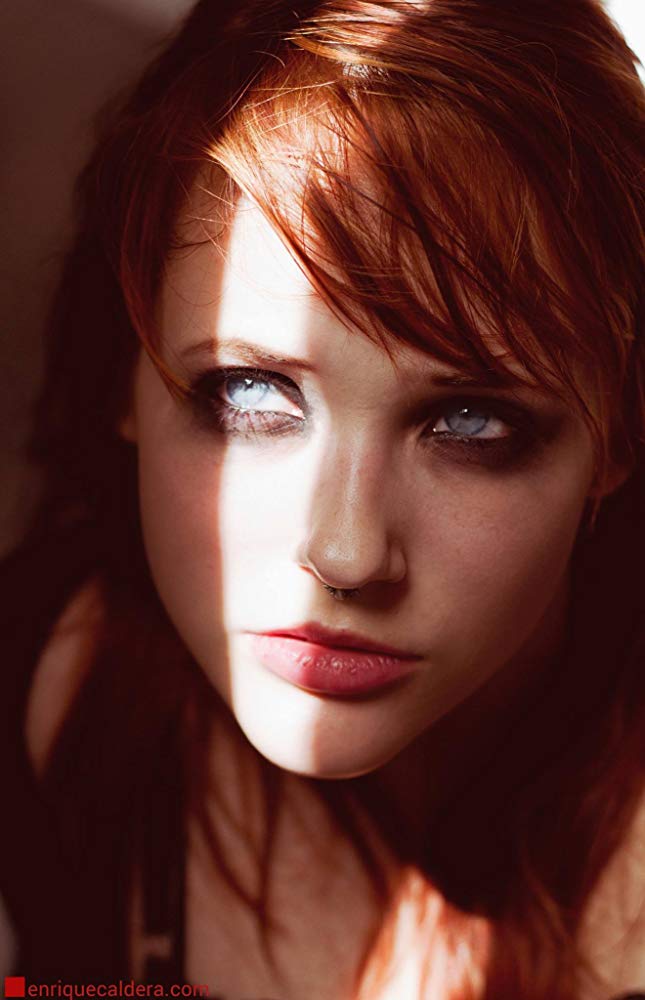 Picture of Nicole Elliott