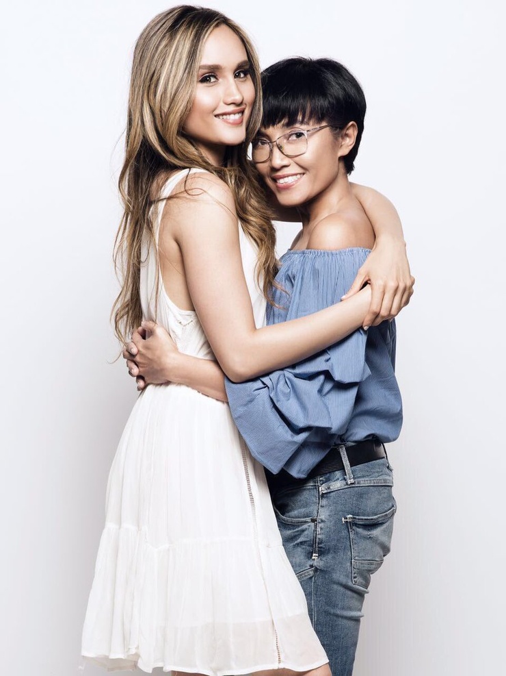 Picture of Cinta Laura Kiehl