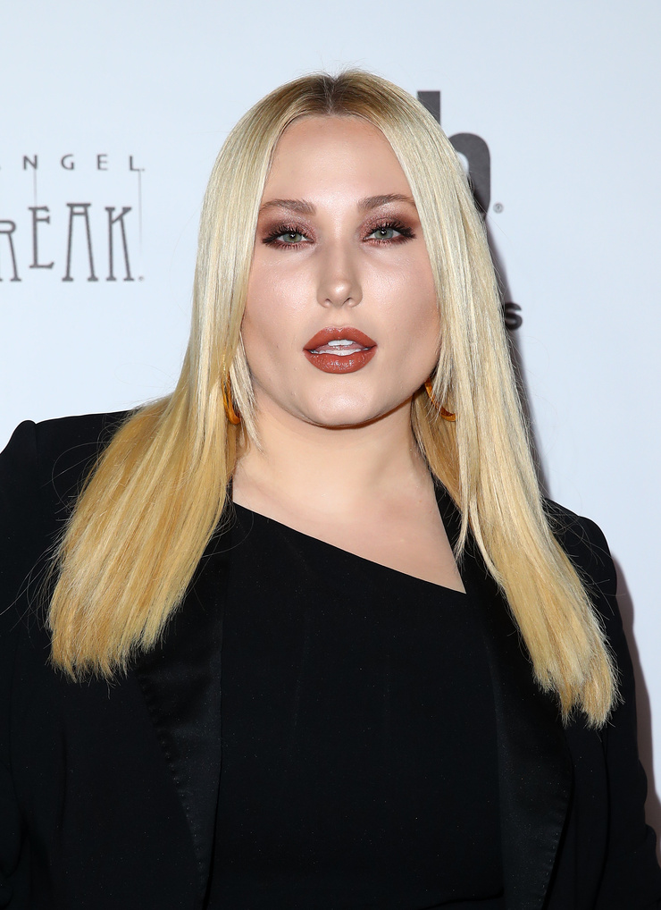 Image of Hayley Hasselhoff