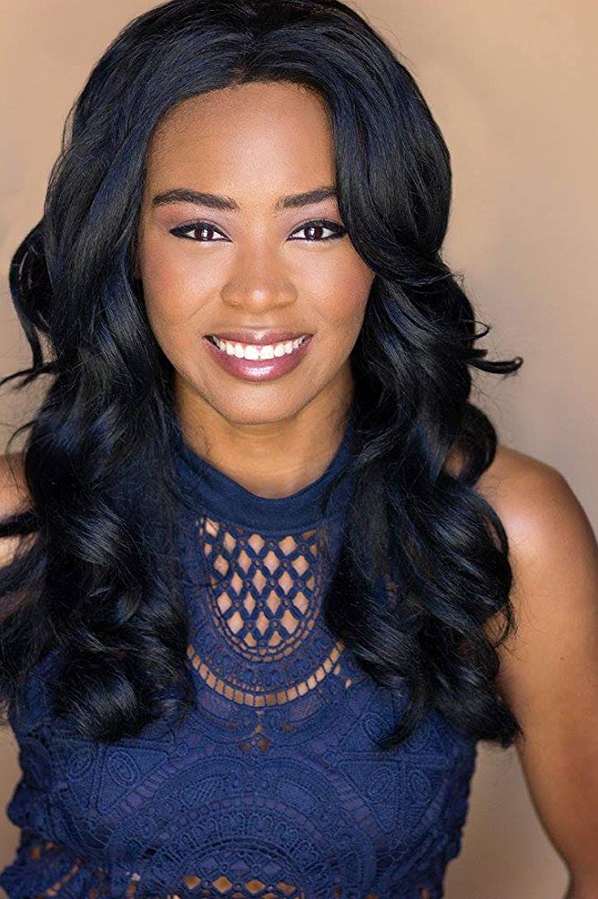 Picture of Jasmine Hester