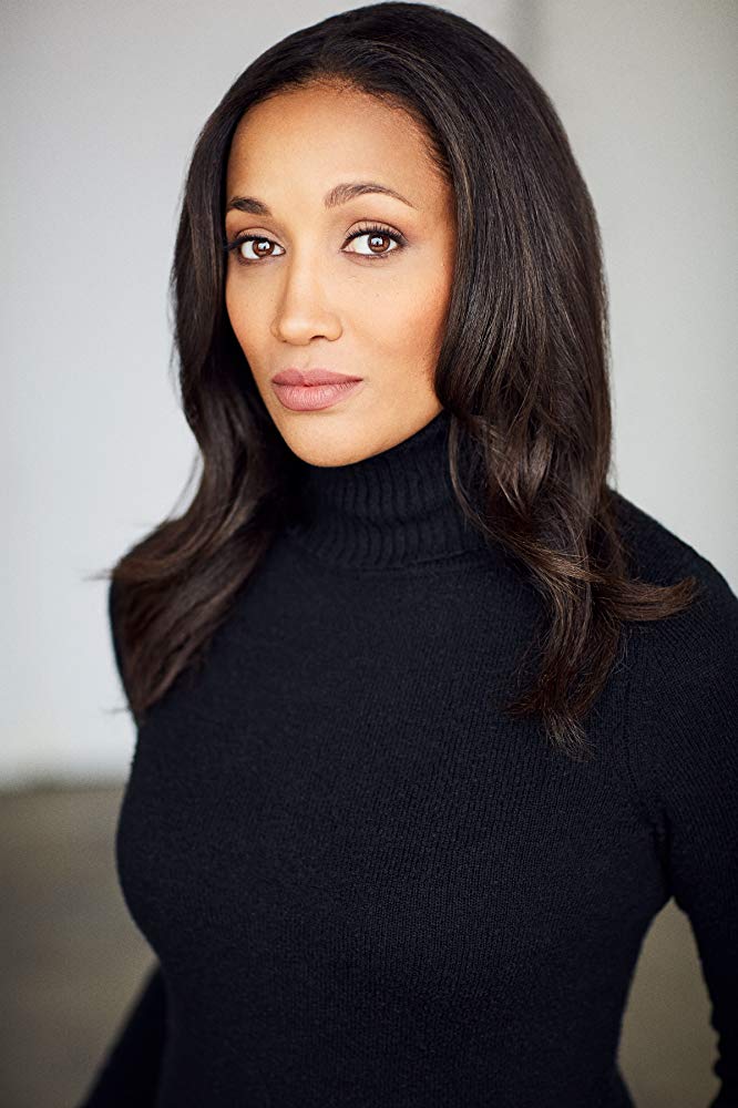 Picture of Aisha Kabia