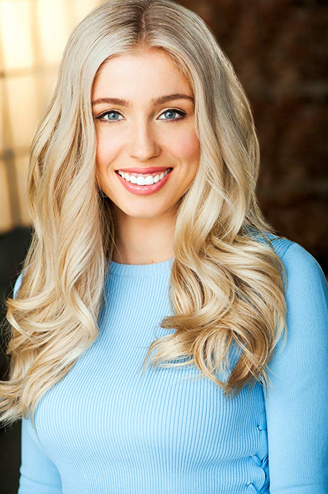 Picture of Arielle Raycene