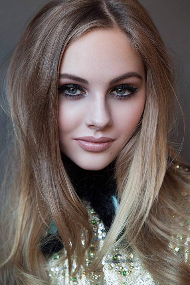Picture of ELLA WAHLESTEDT