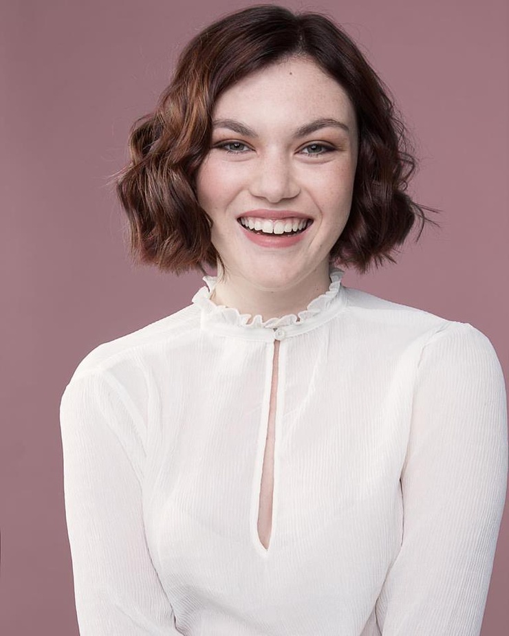 Picture of Shannon Berry