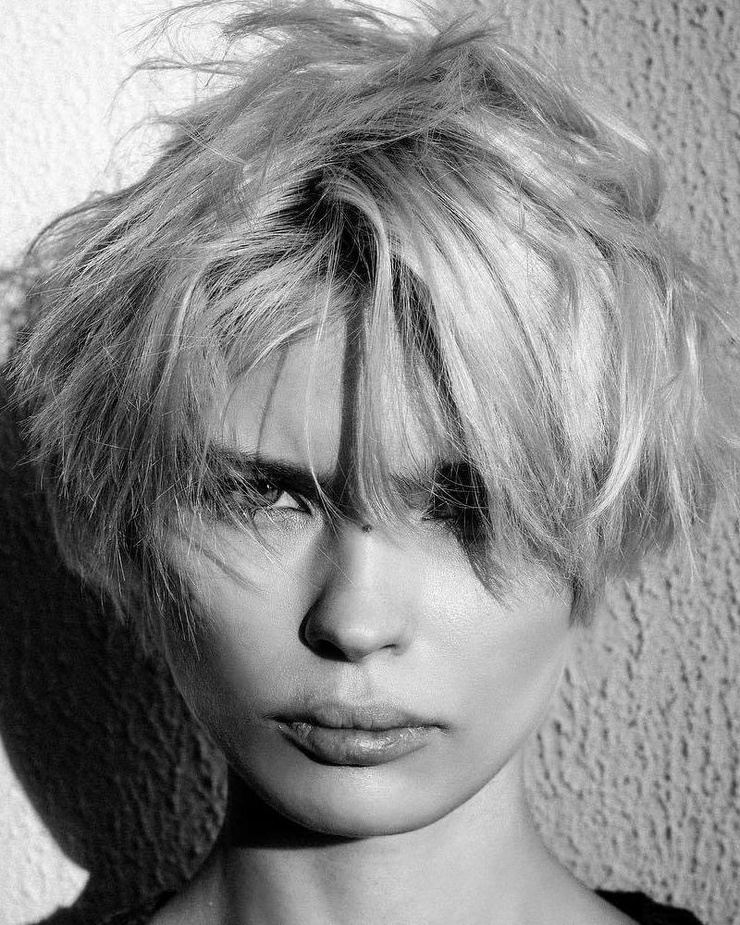 Picture of Julia Logacheva