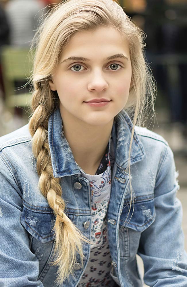 Picture of Skylar Dunn