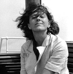 Picture of Denise Bellon
