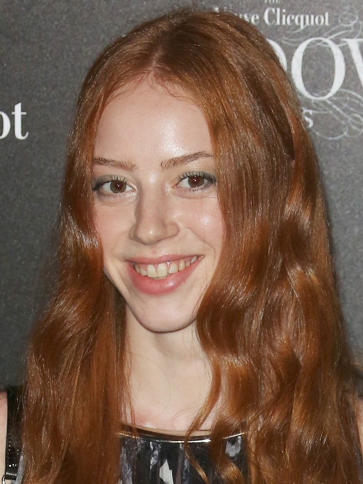 Picture of Lily Newmark