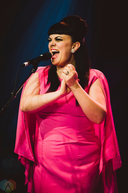 Picture of Tami Neilson