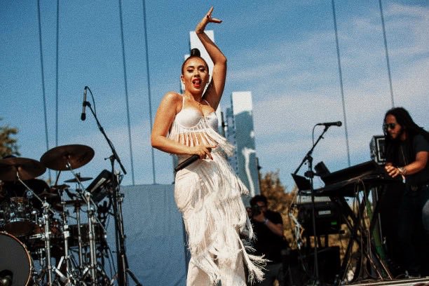 Picture of Kali Uchis