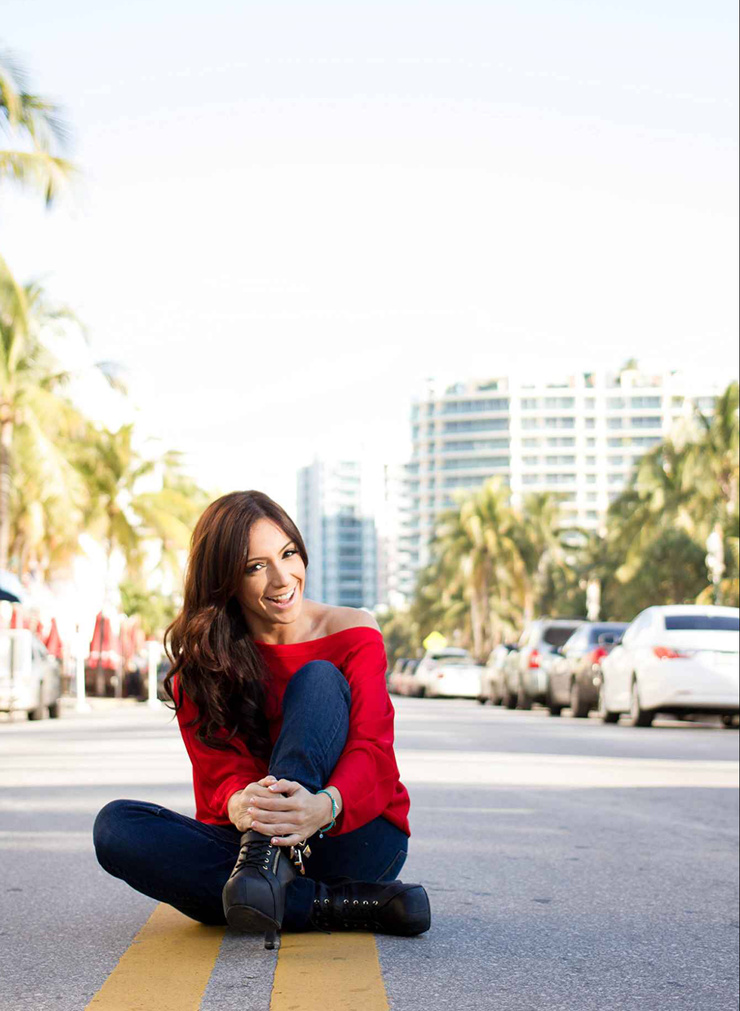 Picture of Laura Aleman