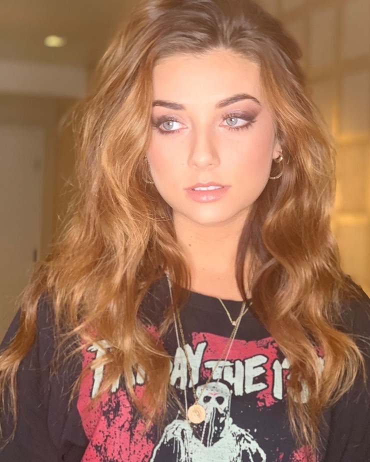 Picture of Giorgia Whigham