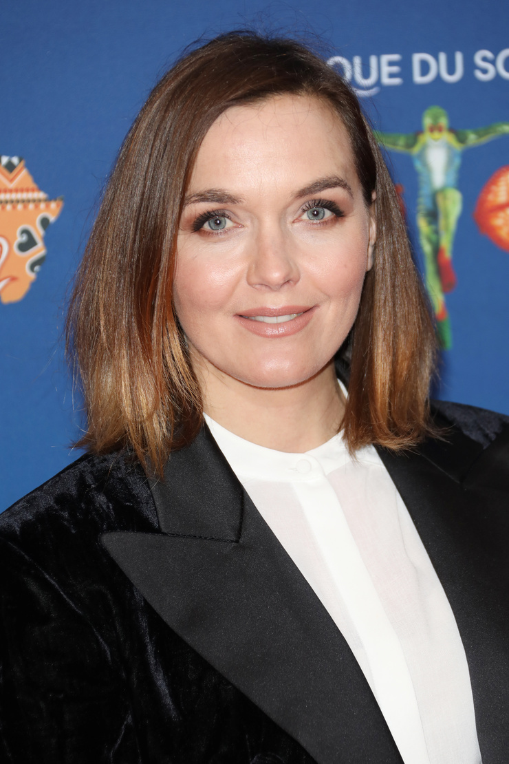 Picture of Victoria Pendleton