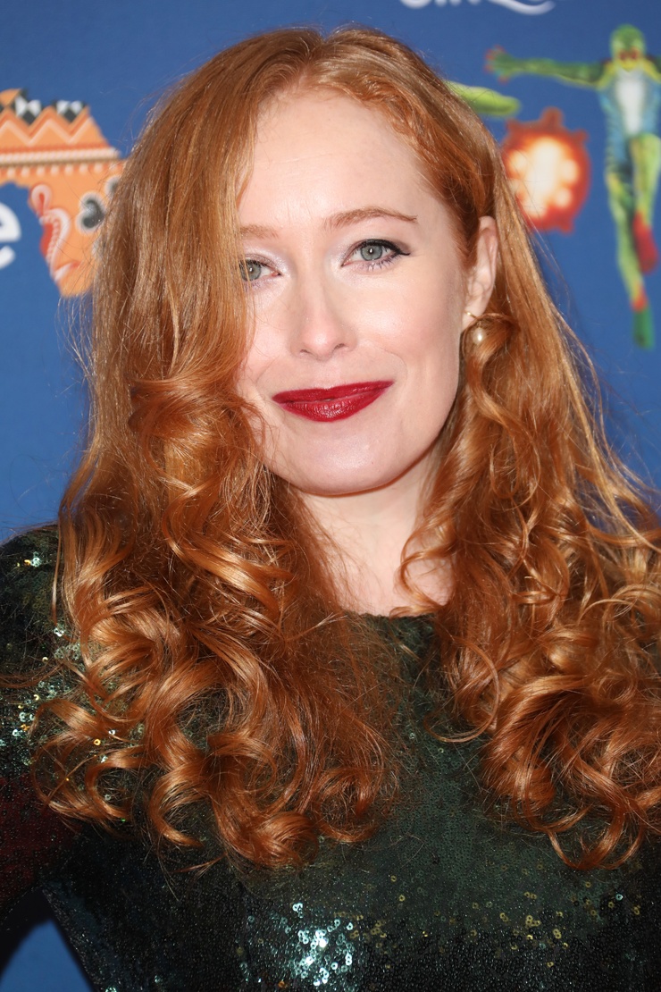 Victoria Yeates image