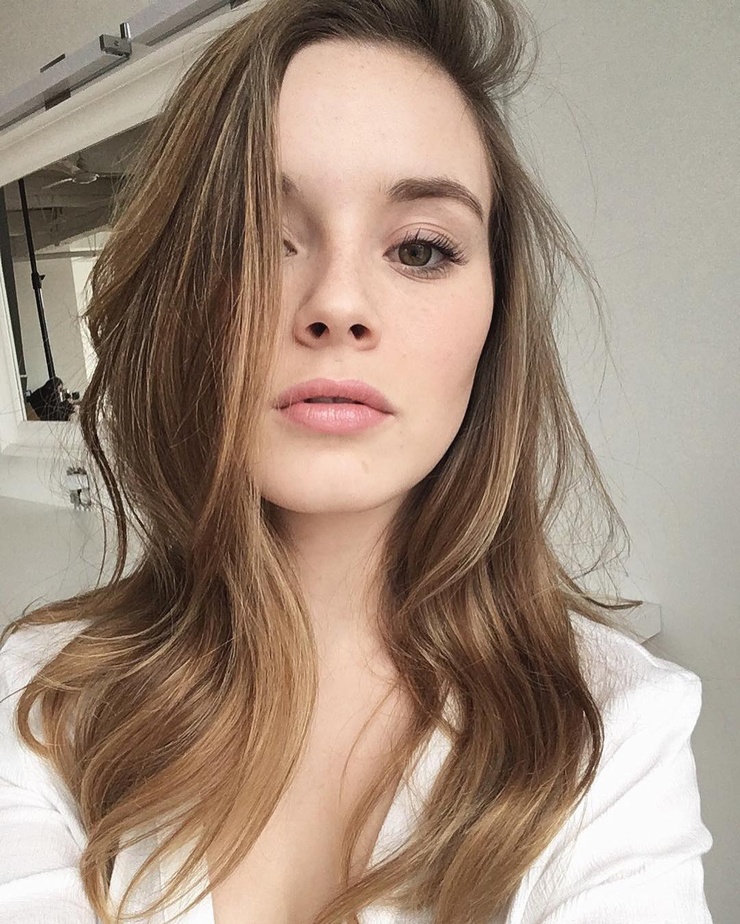 Camille Felton ~ Instagram