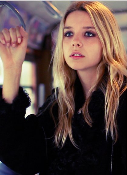 San Francisco Love Story