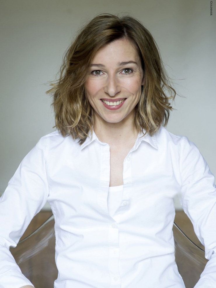 Picture of Nicoline Schubert