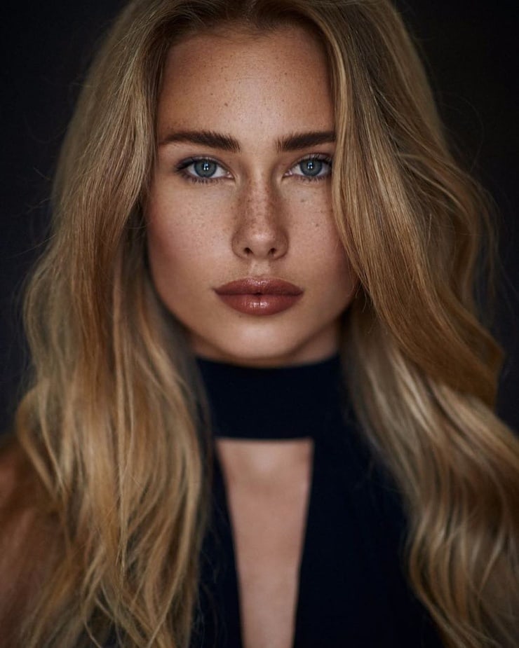 Picture of Tayla Davis