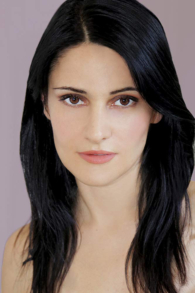 Barbara Grace Dior image