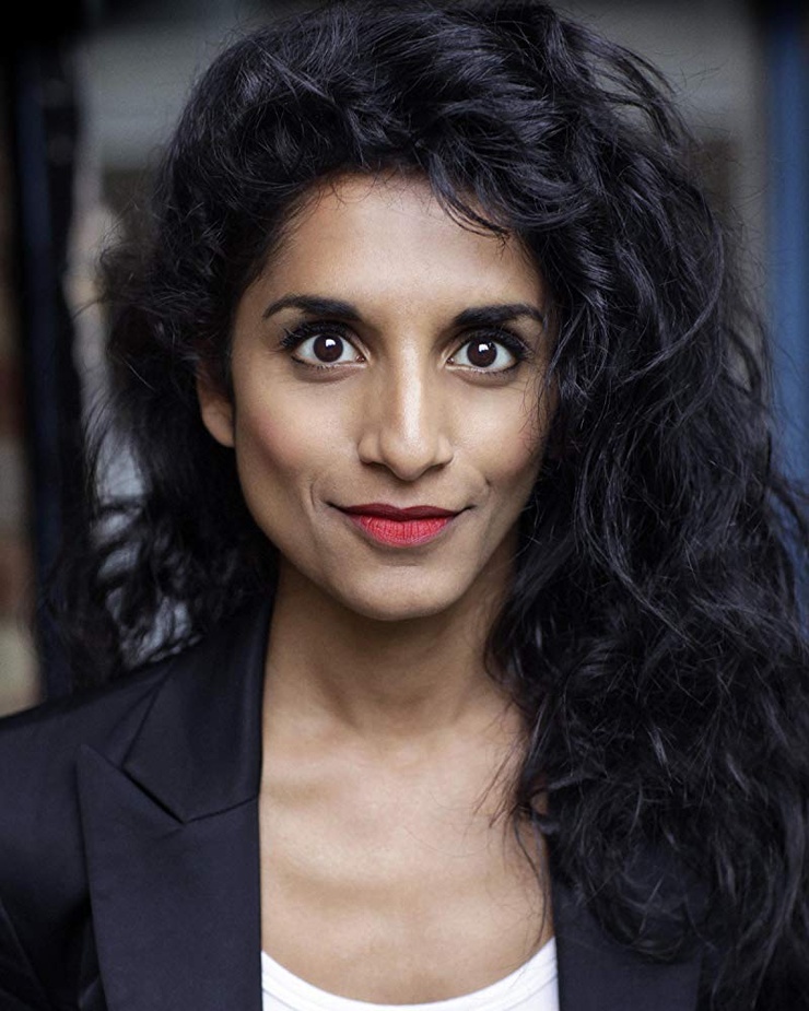 Picture of Shyam Bhatt