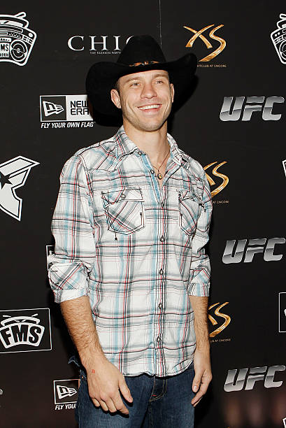 Donald Cerrone