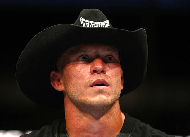 Donald Cerrone