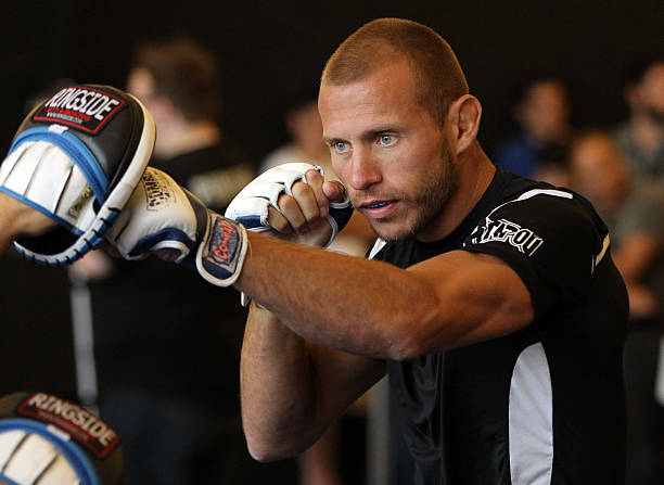 Donald Cerrone