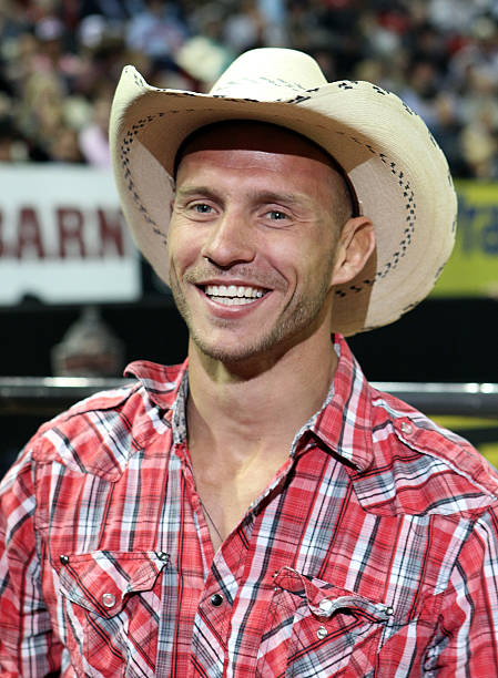 Donald Cerrone