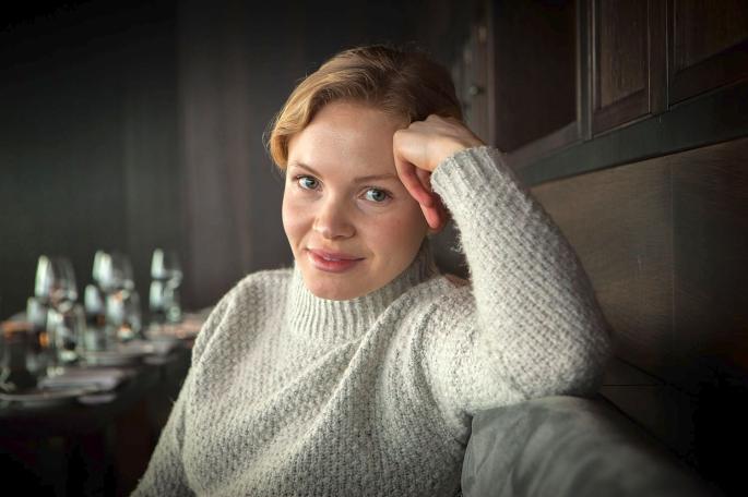 Picture of Kate Phillips