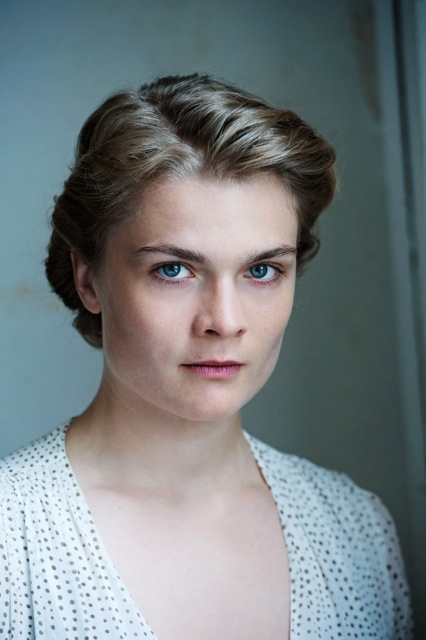 Picture of Anna Katharina Schimrigk