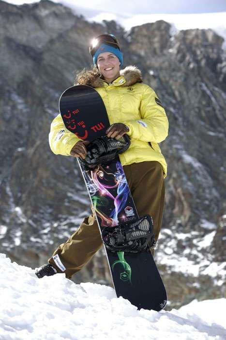 Picture of Manuela Pesko