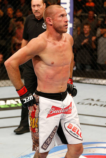 Donald Cerrone