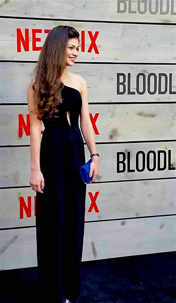 Picture of Taylor Rouviere