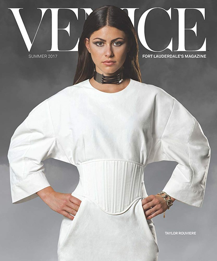 Taylor Rouviere image