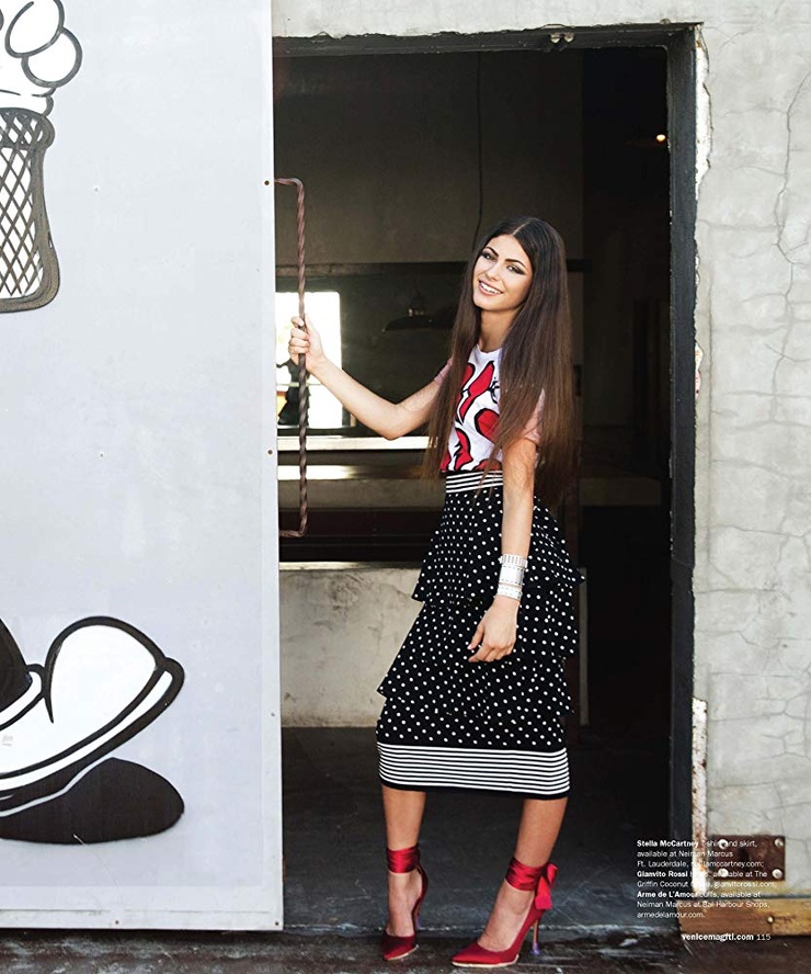 Picture of Taylor Rouviere