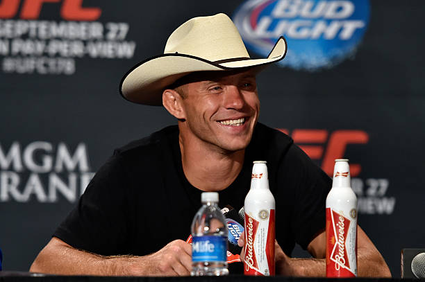 Donald Cerrone