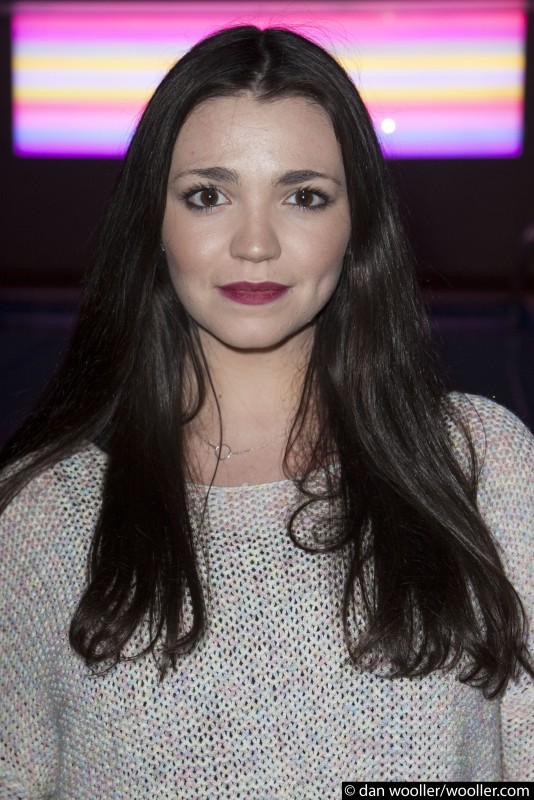 Picture of Seline Hizli