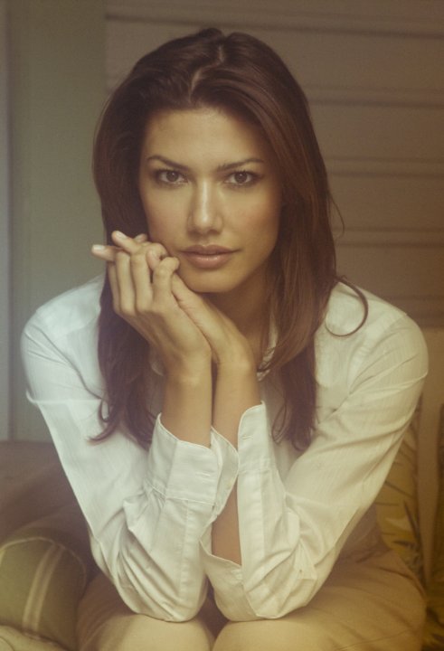 Picture of Jacqueline Lord