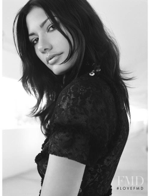 Picture of Jacqueline Lord