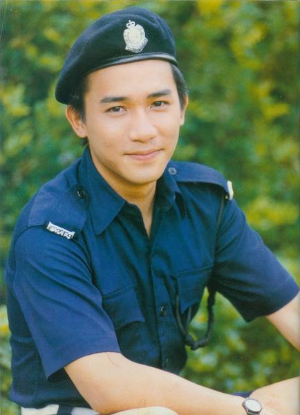 Picture of Tony Leung Chiu Wai