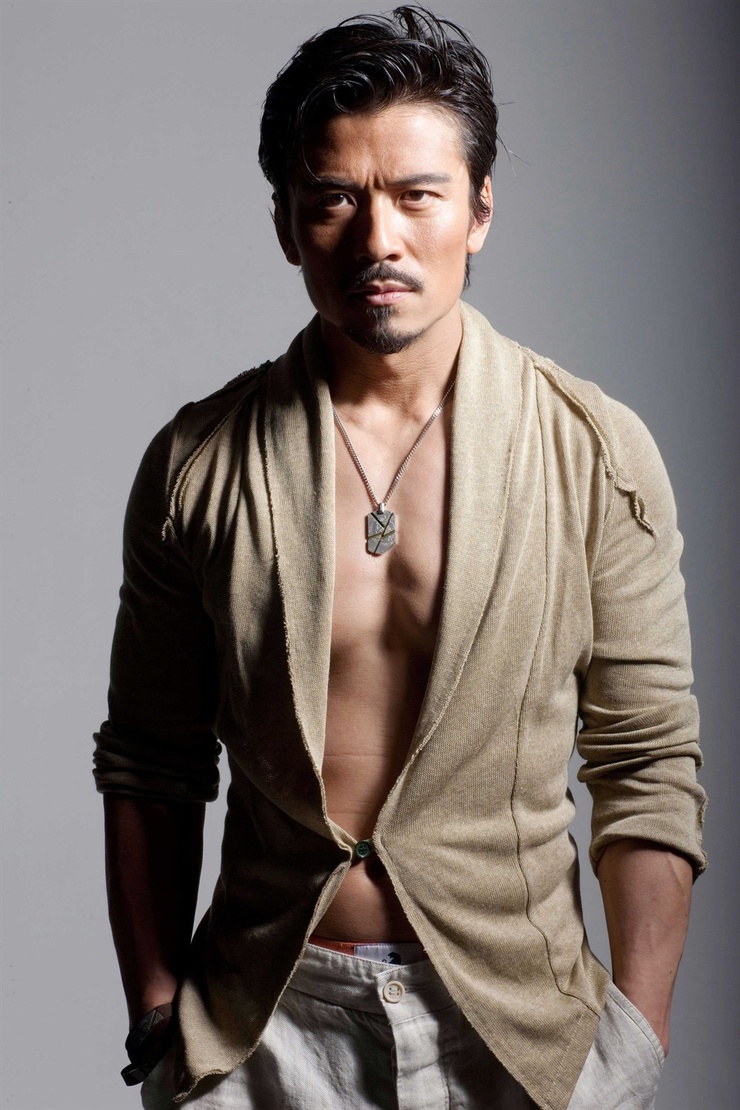 Picture of Michael Tong