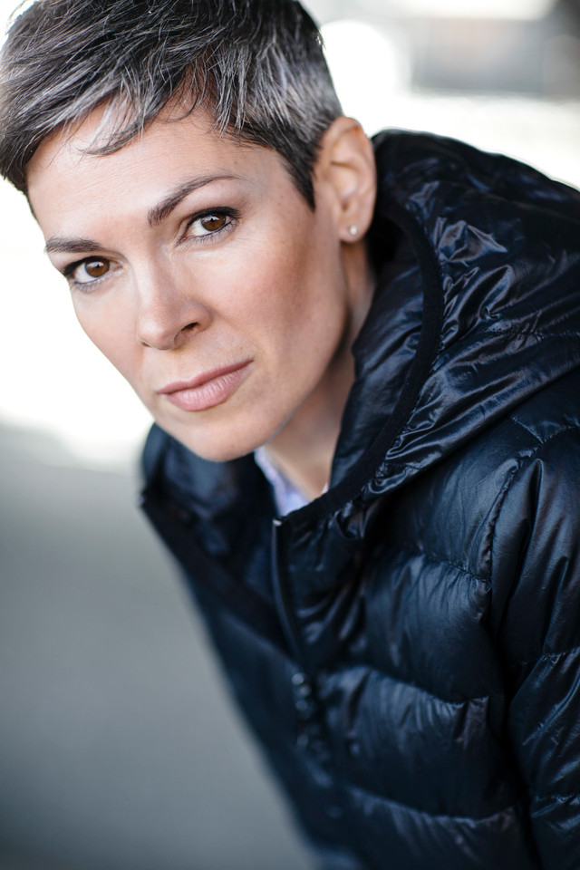 Cheryl Shepard picture