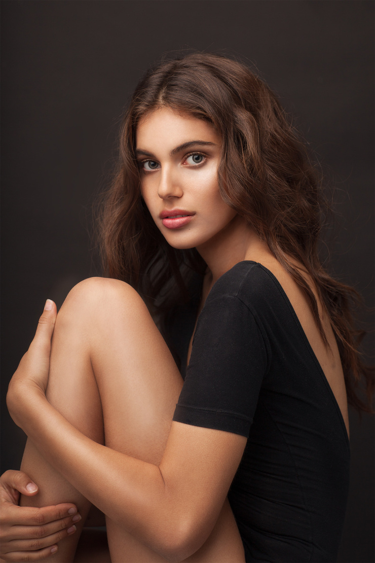Image of Shlomit Malka