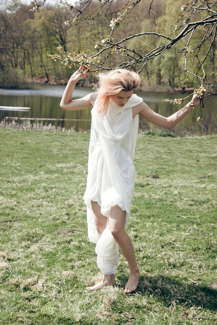 Picture of Elena Melnik