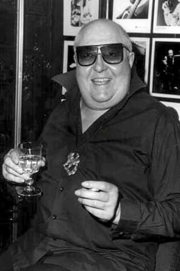 Picture of Frank Thring