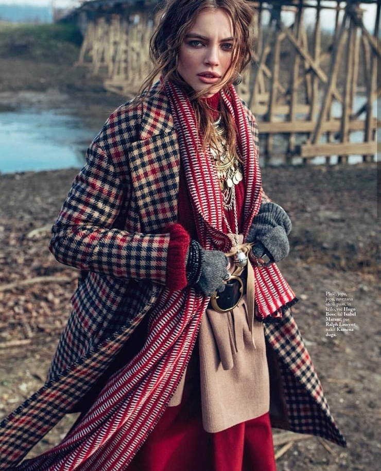 Picture of Kristina Peric