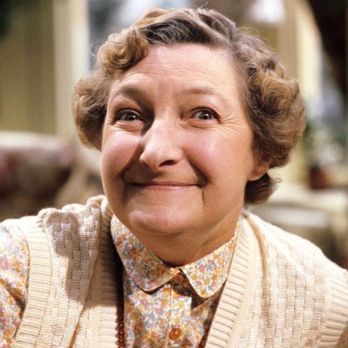 Picture of Pat Coombs